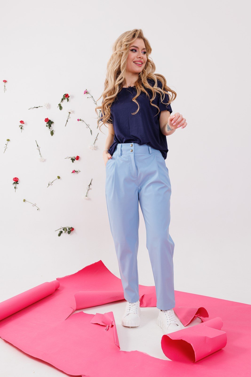 Футболка 230-13 NikVa купить в интернет магазине | в наличии